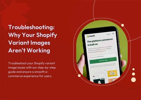 Why Your Shopify Variant Images Aren T Working FH Canada