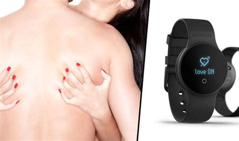 Wearable Gadget Designed To Increase Performance During Sex Express Co Uk
