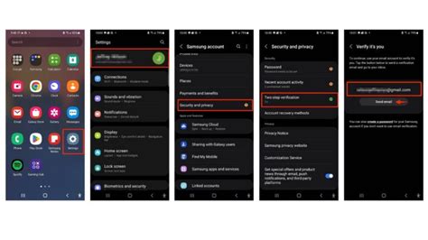 Simple Steps To Improve Your Smartphones Security And Privacy CyberGuy