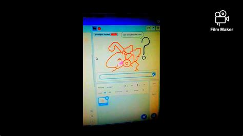 I Finished Its Code Sorry The Video Isnt Looking Good Made By Me R Protogen