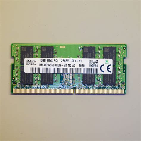 رم 16 گیگابایت Ddr4 لپ تاپ Ram 16g Ddr4 تعمیرات تخصصی کامپیوتر و لپ تاپ ناوک سرویس