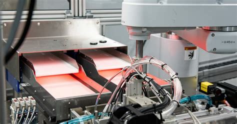 Flex Feeder Selecting A Part Feeder Part 1 Andrews Cooper