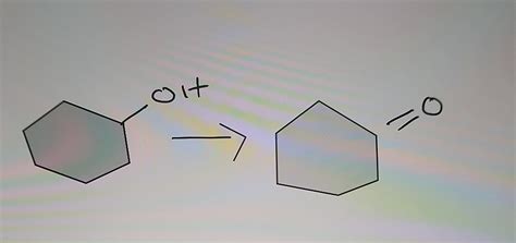 Solved What Are The Reagents Needed