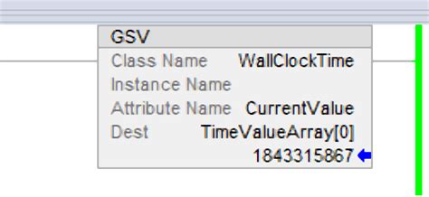 Plc Fifo Instructure Usage Ffl Plc Programming And Automation