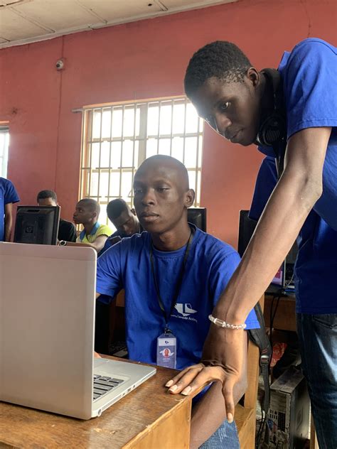 photos larry computer academy