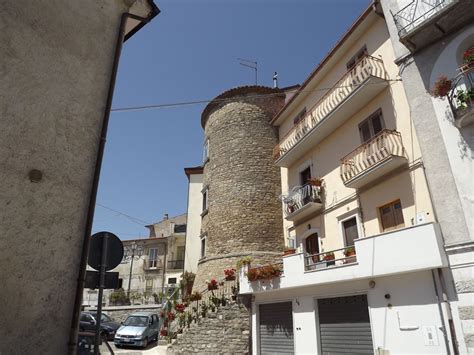 Gallery: Castelvetere in Val Fortore