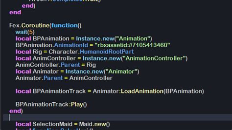 Animation Not Playing Scripting Support Developer Forum Roblox