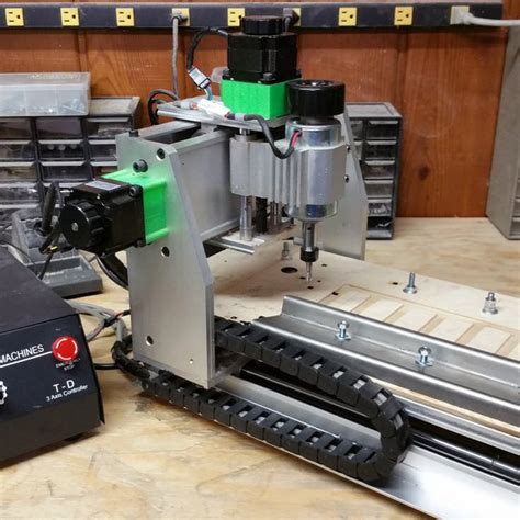 G25 Arduino CNC Shield Hackaday Io