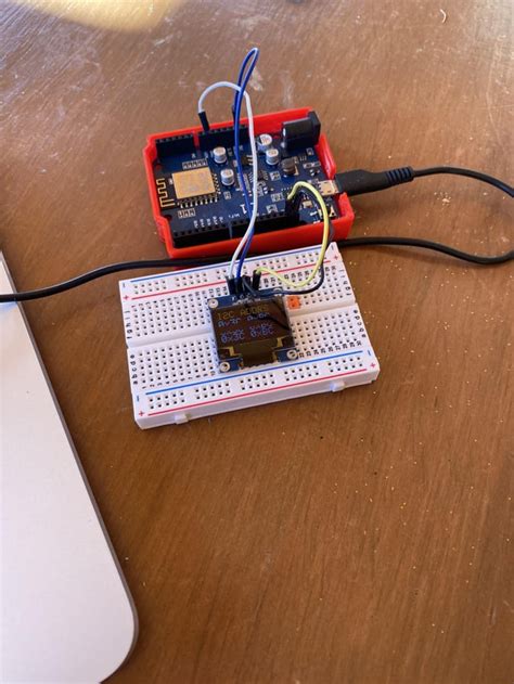 I2c Scanner 1306 Display Rpcbporno