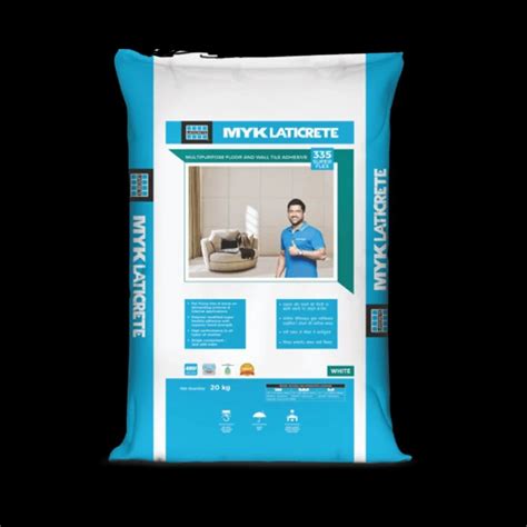 Super Flex Gray Adhesive At Best Price In Chennai By Dhanalakshmi