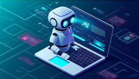 Tres Reglas Para Crear Tu Propio Robot Con Ia Accude Ti