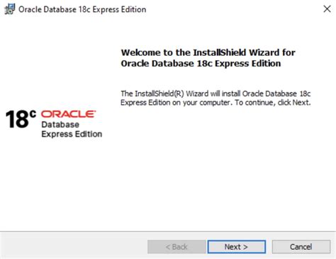 How To Install Oracle Database On Windows How To Install Oracle Database On Windows