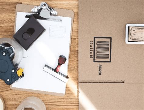 The History Of Barcodes Tapscape