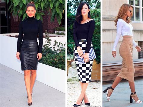 Как выглядеть сексуально в одежде как одеваться сексуально не вульгарно и вызывающе