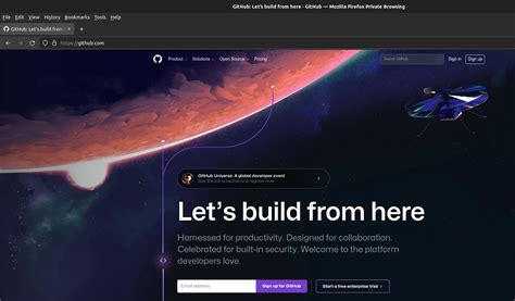 Github Seanpm2001seanslifearchiveimagesgithuby2023 The Module