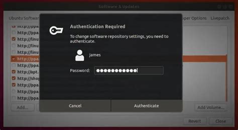 How To Fix Repository Does Not Have A Release File Error In Ubuntu