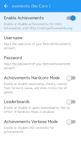 Retroarch For Android The Complete Guide Make Tech Easier