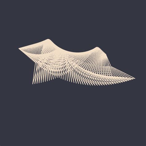 Geometric Animations 170225  Processing Generative Art Creative Coding Code Animation Art