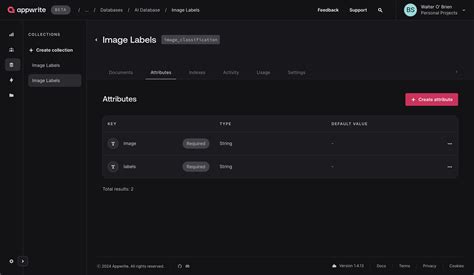 Image Classification With Hugging Face Docs Appwrite