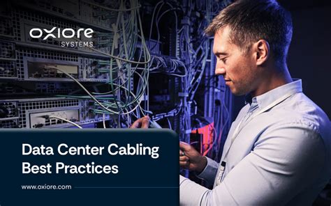 Structured Cabling Oxiore