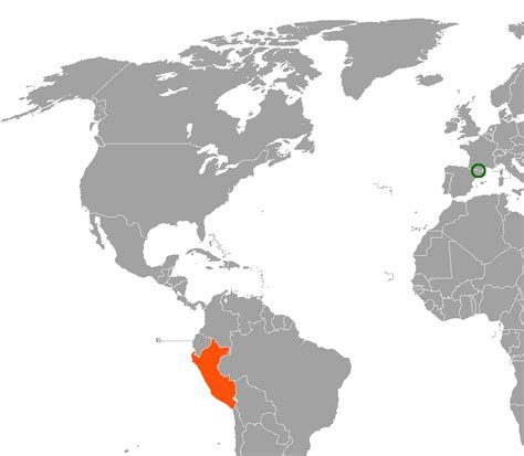 Hubungan Andorra Dengan Peru Wikipedia Bahasa Indonesia Ensiklopedia