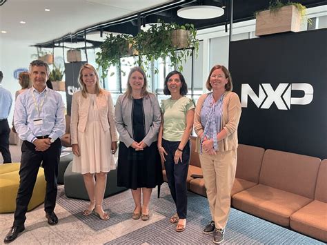 nxp semiconductors on linkedin semiconductor nxpsummerschool