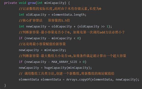 全面解析arraylist，超详细！ 设计并实现动态数组 也即是列表 arraylist 底层数据结构为数组。应实现如下功能 csdn博客