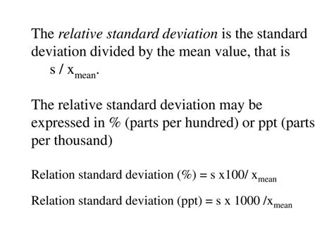 Statistical Chemistry Yudonobs Lecture Notes Ppt Download