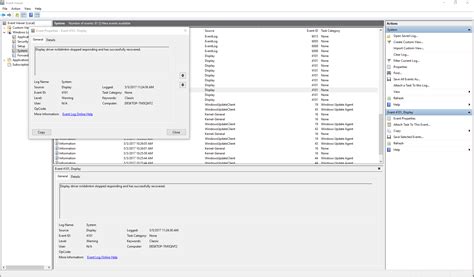 Black Screen Crash System Becomes Unresponsive And Terminates Tom S Hardware Forum