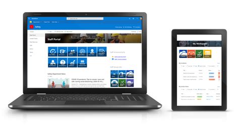 Sharepoint Ehs Solution Sp Marketplace