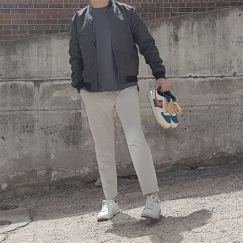 [남자슬랙스 추천]안다르 에어스트 맨즈 테이퍼드핏 슬랙스로 예쁜 골프패션 완성하기 네이버 블로그