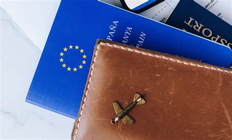 What Is The Difference Between A Visa And A Passport Work Study Visa