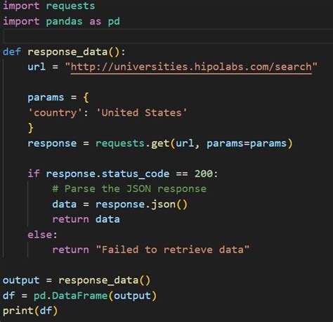 Ahmad Hassan On Linkedin Fetching Full Data From Apis And Filtering It