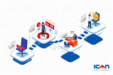 نرم افزار مدیریت گردش کار Enterprise آی‌کن