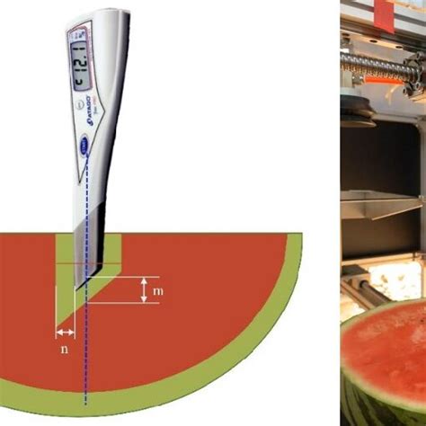 Measuring Gaps And The Robotic Arm Download Scientific Diagram