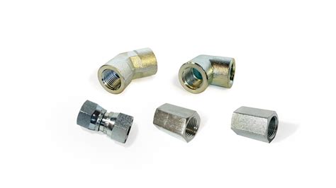 Couplers Couplings Ovniflex America