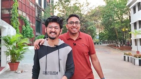 Iiit Hyderabad Mtech Experience Praddyumn Shukla