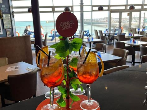 Bella Vita At Dover Marina Dover