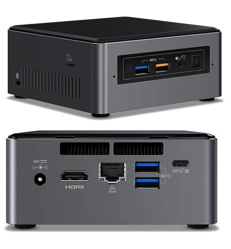 Intel Nuc Boxnuc I Bnh Kit Iway Hu Sz M T Stechnikai Web Ruh Z