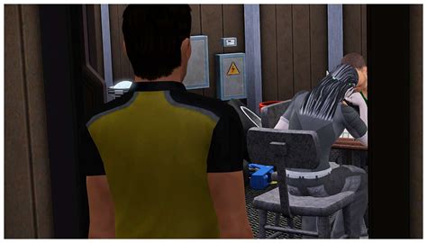 Project Unity Project Unity Search And Recovery Chapter Five