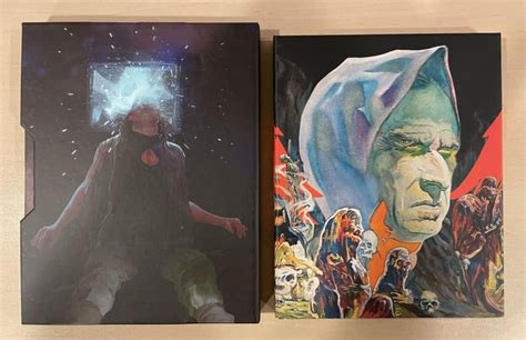 My First Vs Purchase If The Av Quality And Special Features Are As Good As The Cover Art It