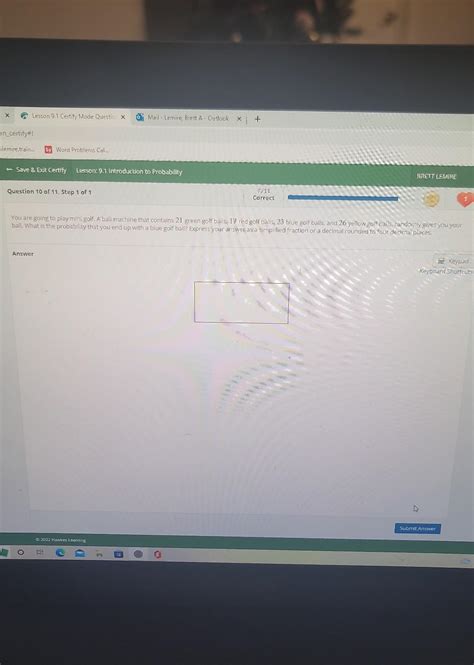 Solved Word Problems Cal Save And Exit Certify Lesson