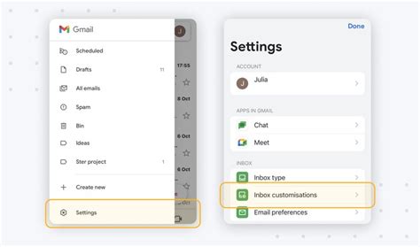 how to delete folders in gmail step by step guide for 2025