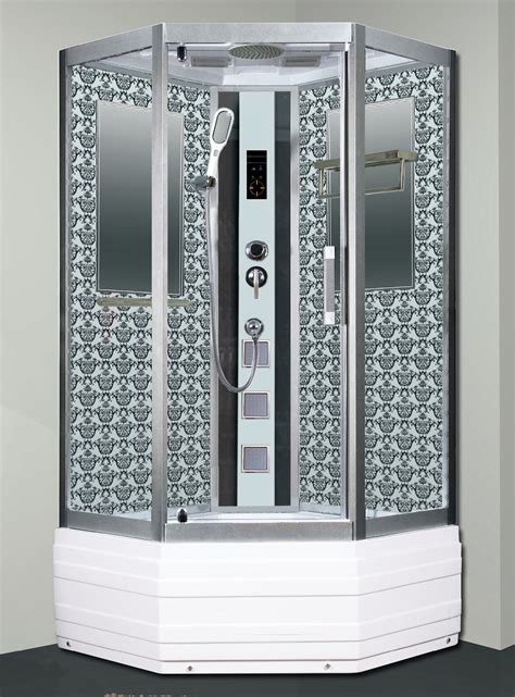 Душевая кабина Niagara 7798W