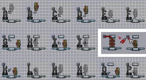 hoik [guide] rapid player npc etc transport using only sloped tiles
