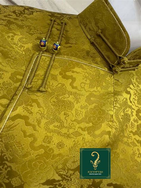 Язгууртан 100 Хүр хорхойн торгон эмэгтэй дээл 🌹 Нударга салдаг энгийн болон нударгатай