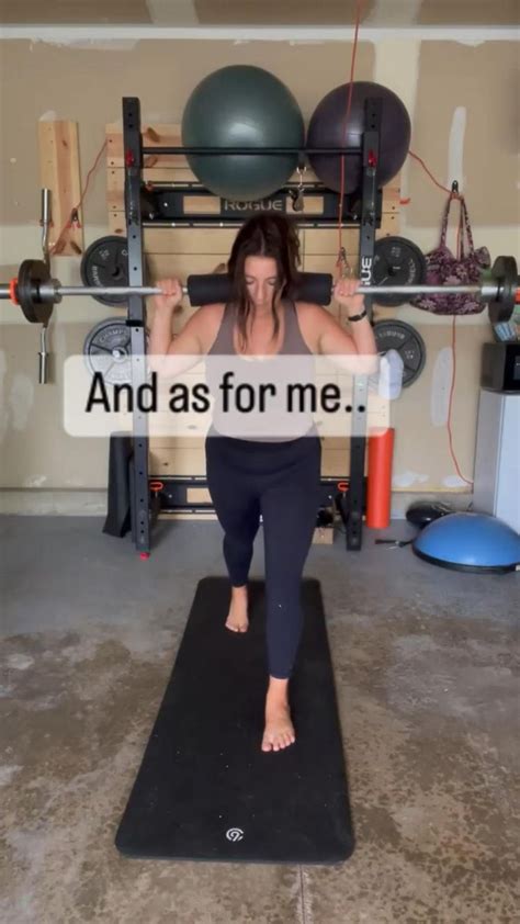 Pin On Postpartum Fitness Journey