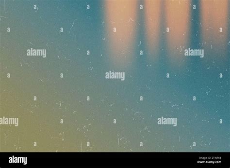 Vintage Looping Film Strip Background 4k Reel Clutter Old Tv Grain Noise Frame Videotape