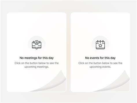 schedule details alignui design system by erşad başbağ on dribbble
