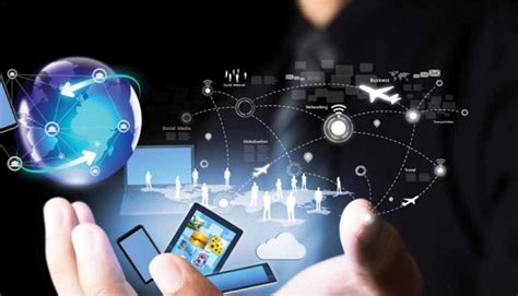 emerging open and standard protocol stack for iot